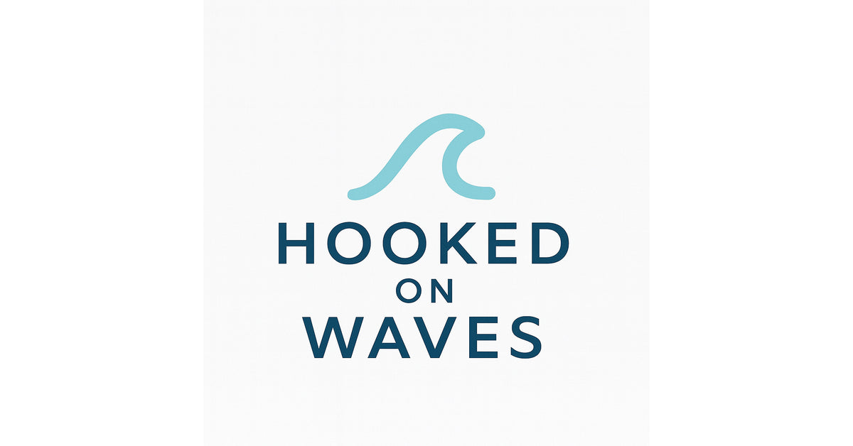 Hooked on Waves